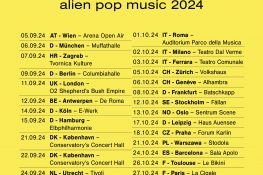 Neues Album – Einstürzende Neubauten Official Website