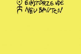 Album Release – Einstürzende Neubauten Official Website